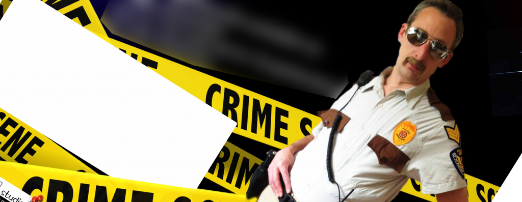 Some new comedy characters from Ultimate Chaos the original comedy ...